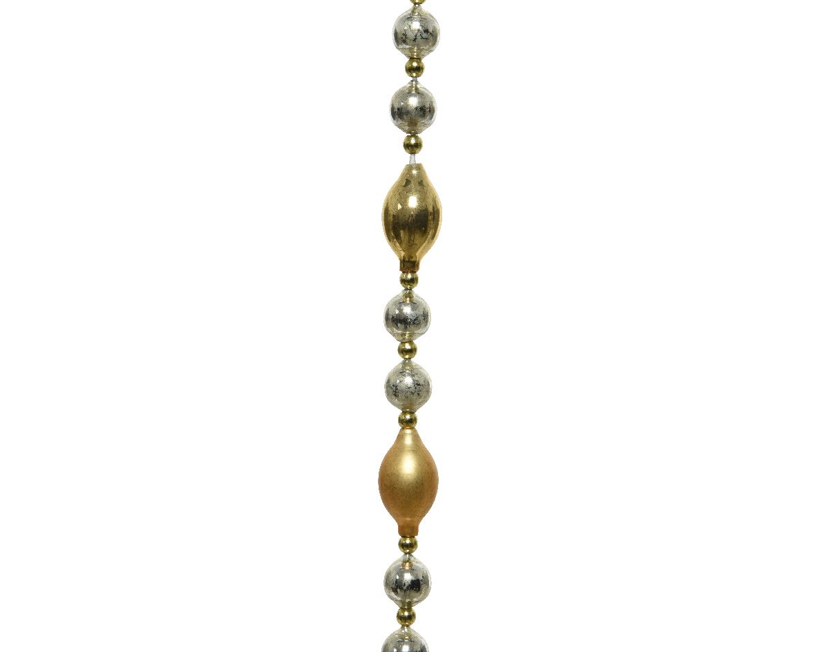 Antique Garland Glass Light Gold | Buy at Portmeirion Online ...
