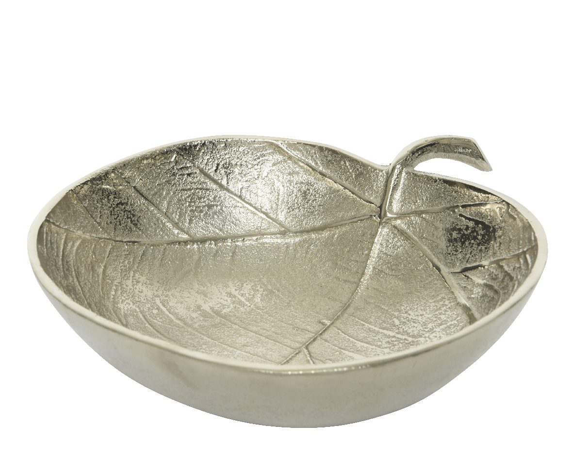 Aluminium Leaf Bowl | Buy at Portmeirion Online - Portmeirion Online