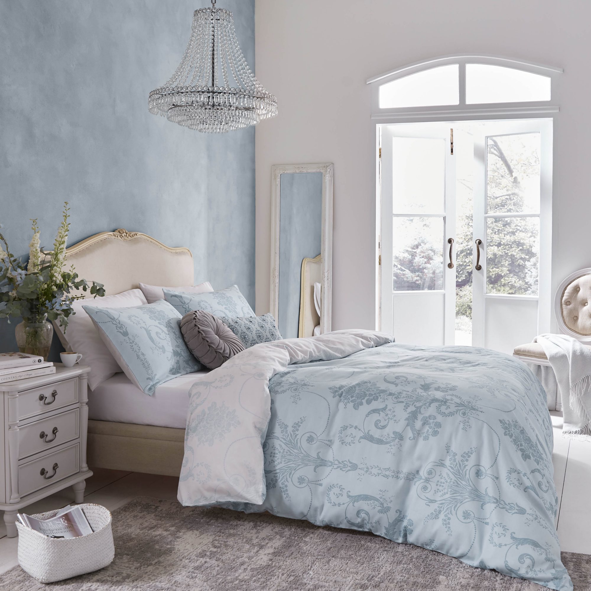 Laura Ashley Josette Seaspray | Buy at Portmeirion Online - Portmeirion ...