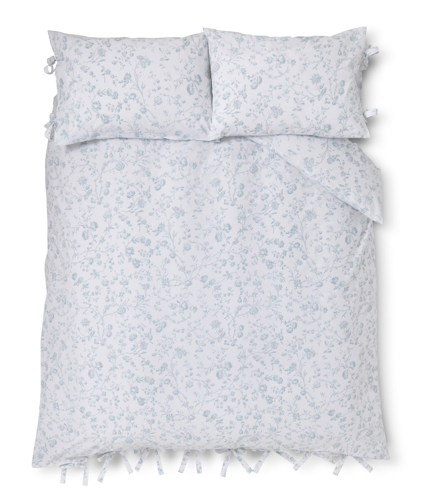 Laura Ashley Aria Eucalyptus | Buy at Portmeirion Online - Portmeirion ...