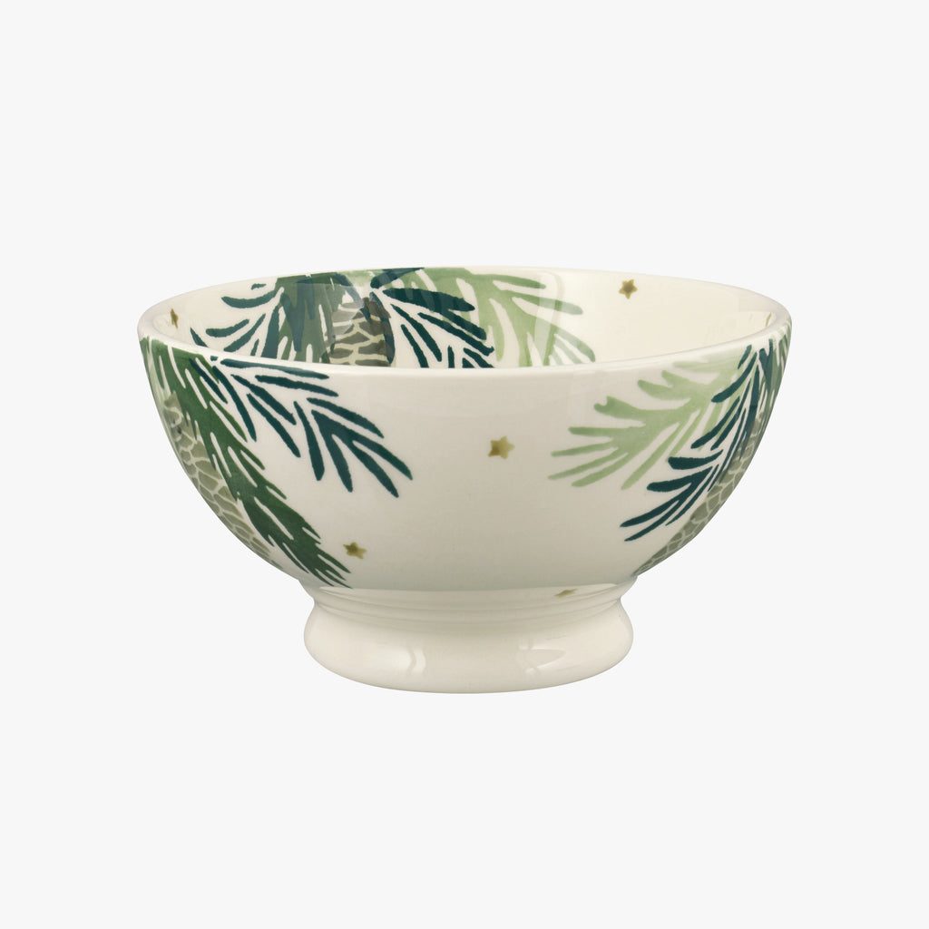 Emma Bridgewater Spruce French Bowl | Buy at Portmeirion Online ...