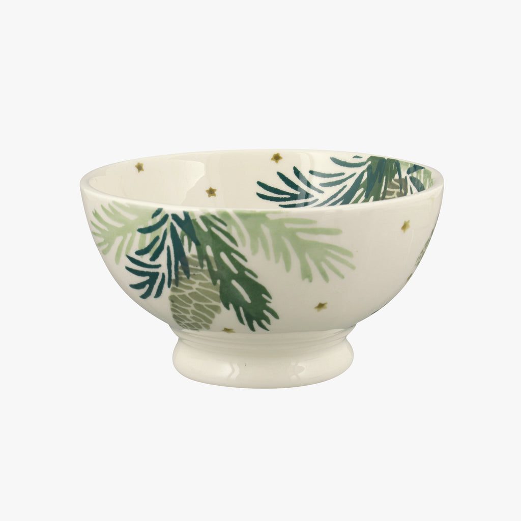 Emma Bridgewater Spruce French Bowl | Buy at Portmeirion Online ...