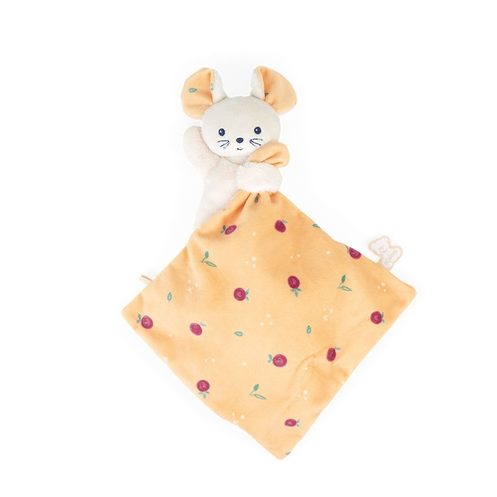 Kaloo Doudou Mouse Season Fruits 17cm | Buy Online Here - Portmeirion ...