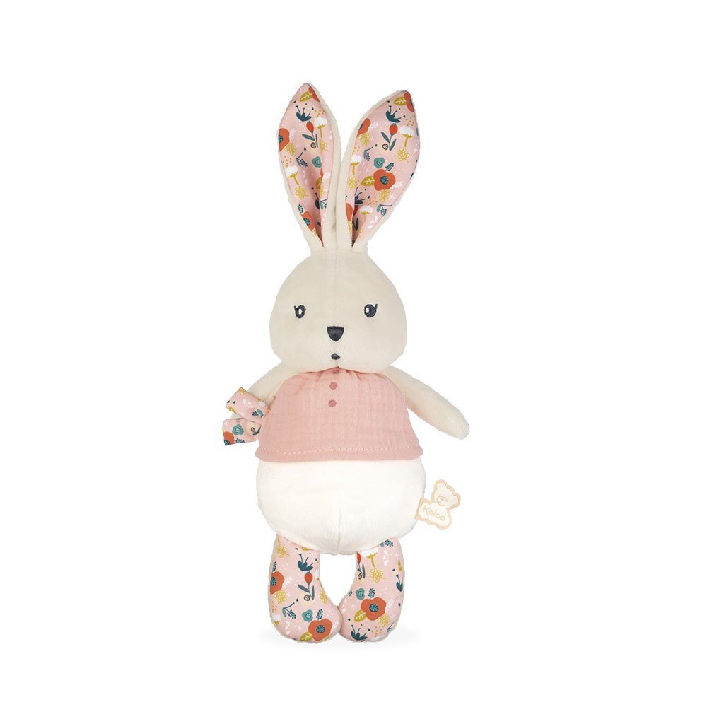 Kaloo Rabbit Poppy Small | Buy Online Here - Portmeirion Online