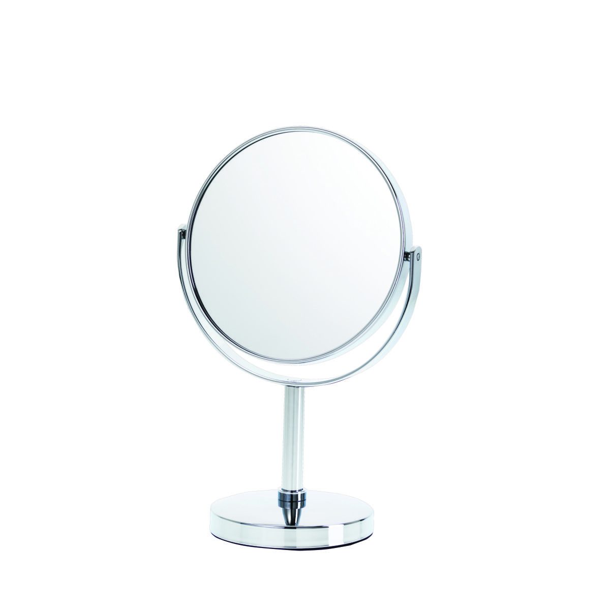 Danielle Creations Large Chrome Pencil Mirror | At Portmeirion Online ...