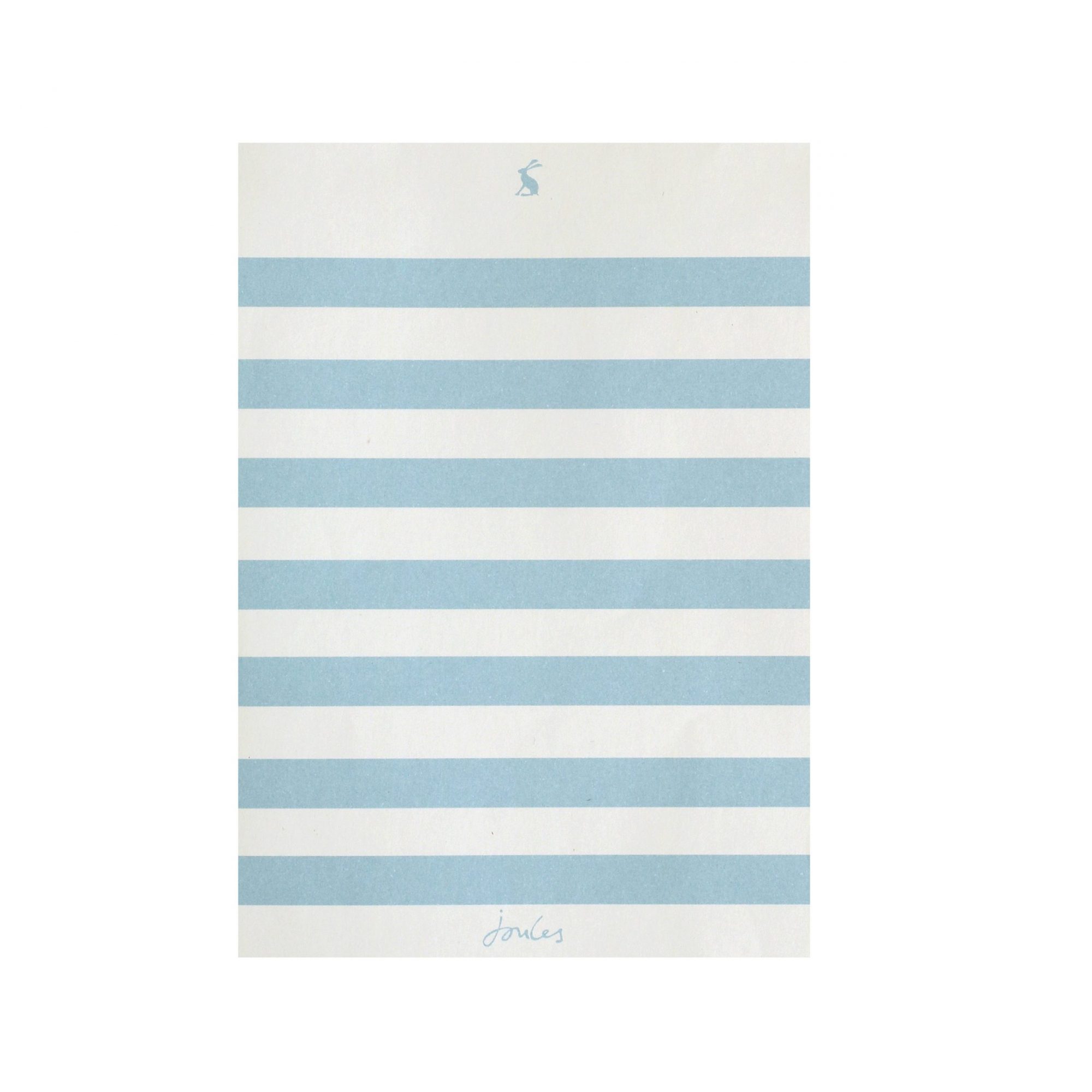 Joules Memo Pad | buy Online here - Portmeirion Online