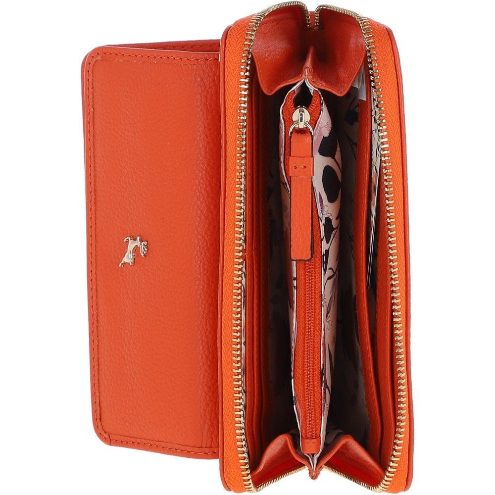 Ashwood 14 Card XL Leather Purse - Various Colours | Buy Online here ...