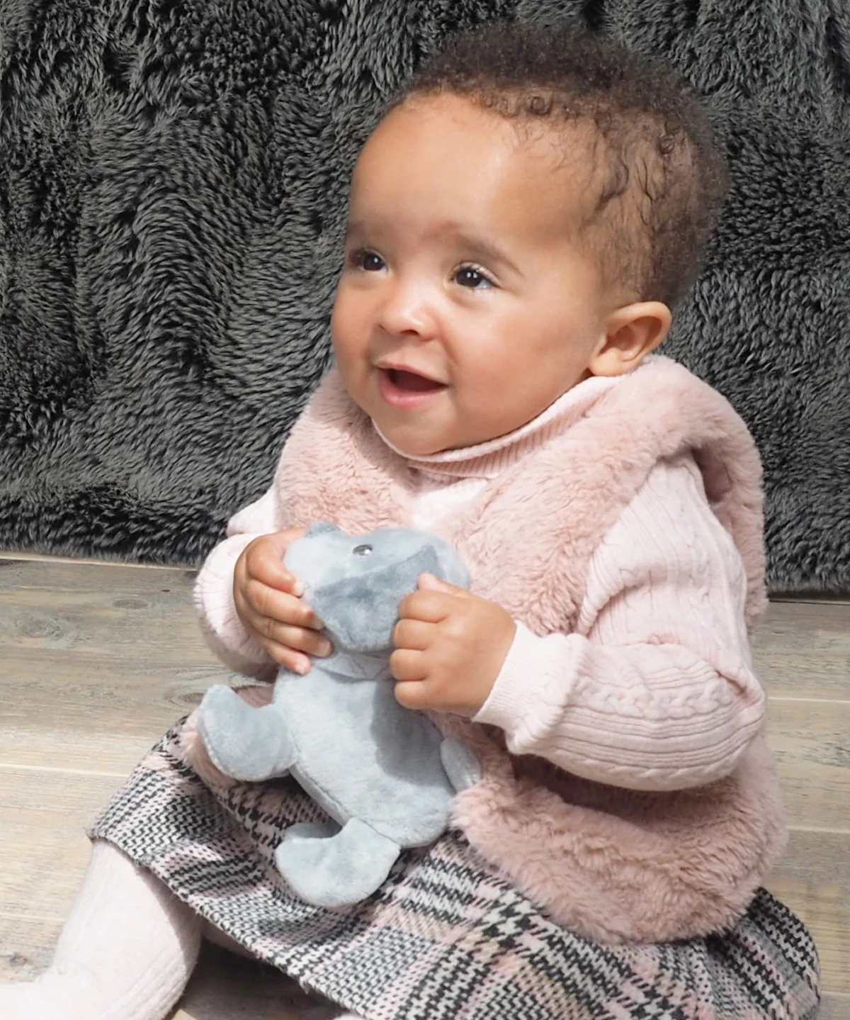 Little Chase Pup | At Portmeirion Online - Portmeirion Online