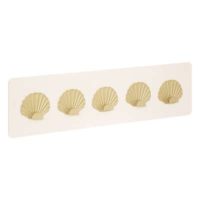 Shell Hooks | Buy Online Here - Portmeirion Online