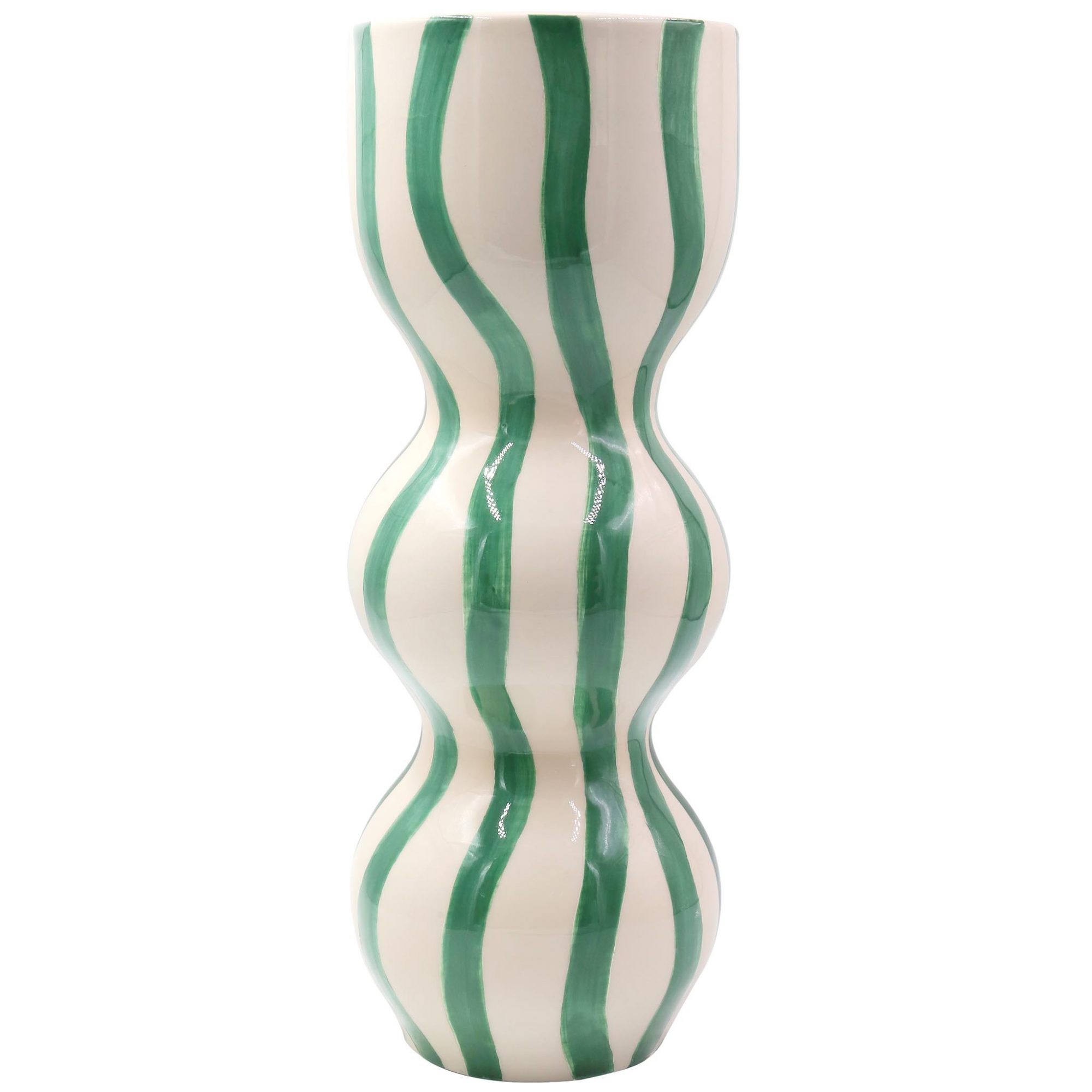 Que Rico Vase Raquel Rayas Bailarinas| Buy Online Here - Portmeirion Online