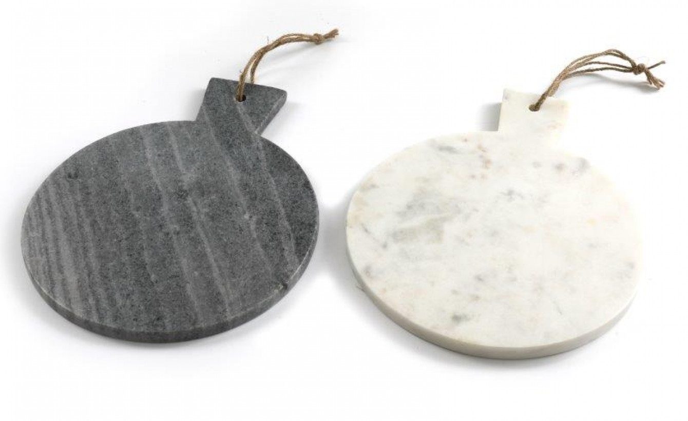 Round Marble Chopping Board | At Portmeirion Online - Portmeirion Online