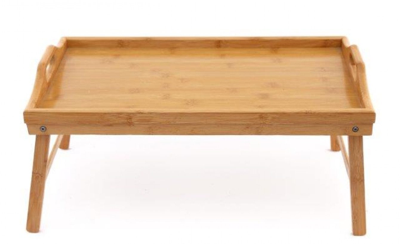 Foldable Bamboo Lap Tray | At Portmeirion Online - Portmeirion Online