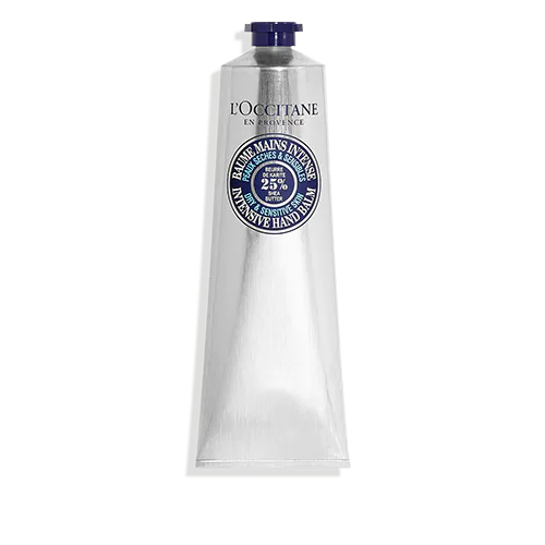 L'Occitane Shea Intense Hand Balm 150ml | At Portmeirion Online - Portmeirion Online