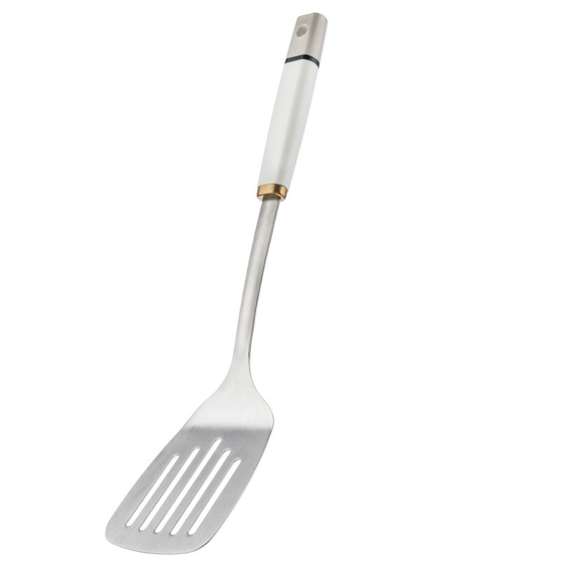 The Kitchen Pantry Slotted Turner | At Portmeirion Online - Portmeirion ...
