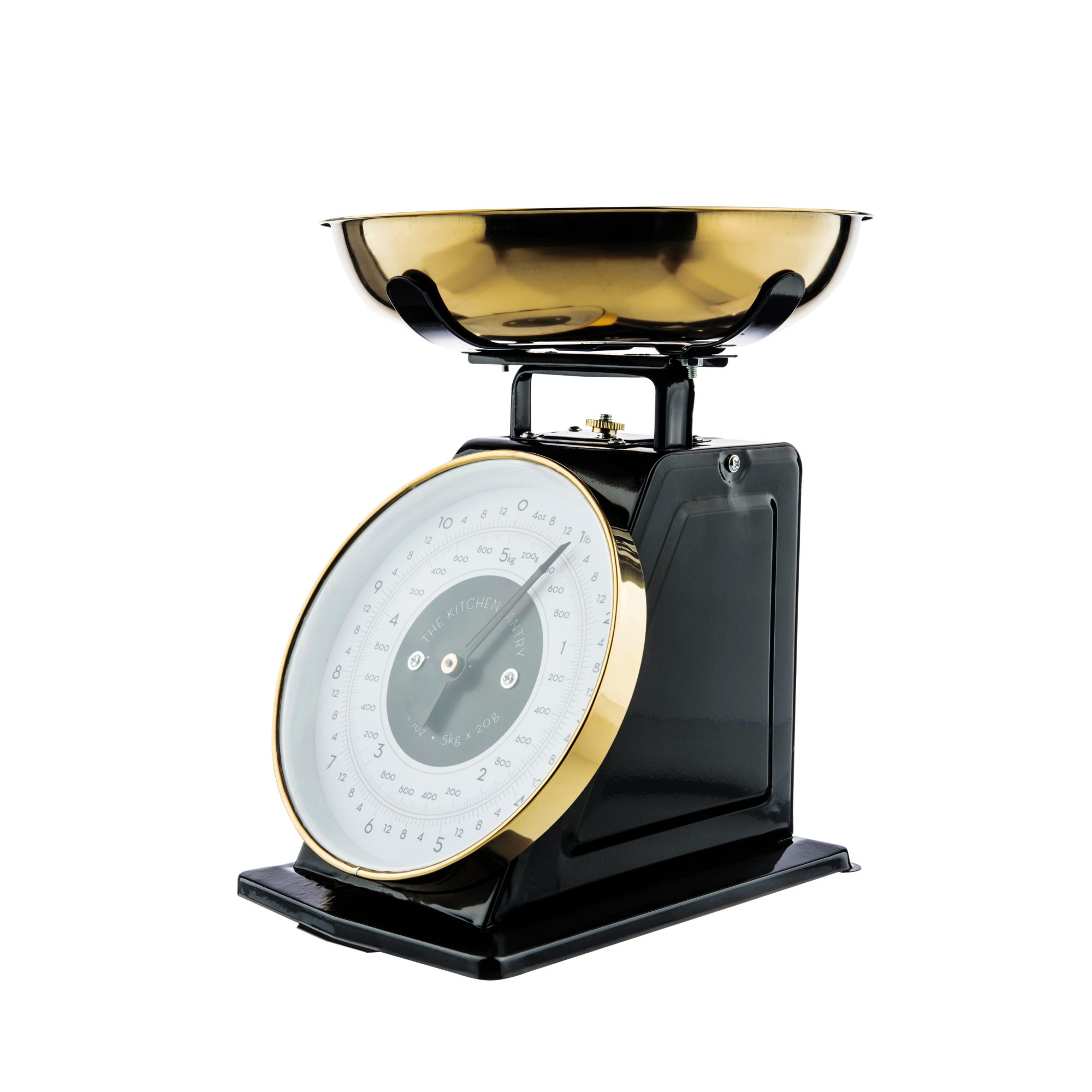 The Kitchen Pantry Mechanical Scales 5kg | At Portmeirion Online ...