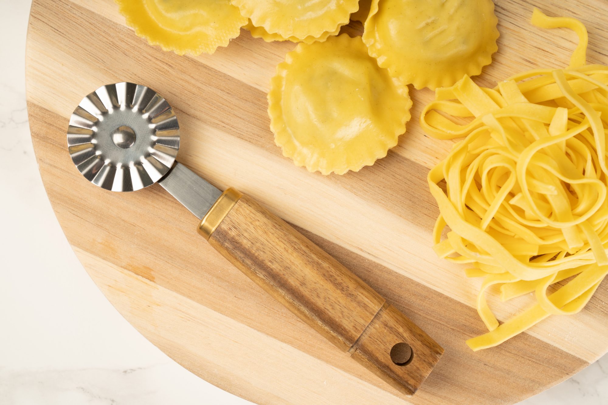 The Kitchen Pantry Ravioli Cutter | At Portmeirion Online - Portmeirion ...
