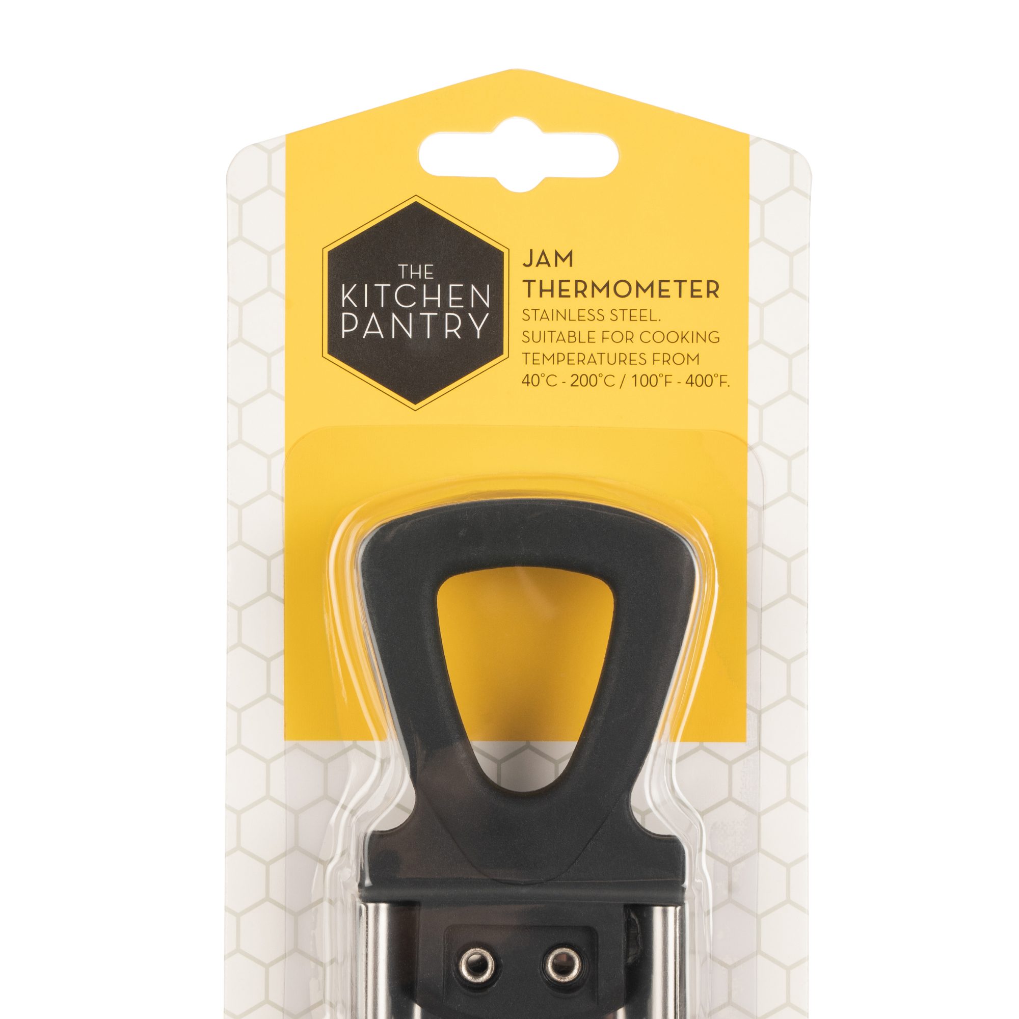 The Kitchen Pantry Jam Thermometer | At Portmeirion Online ...