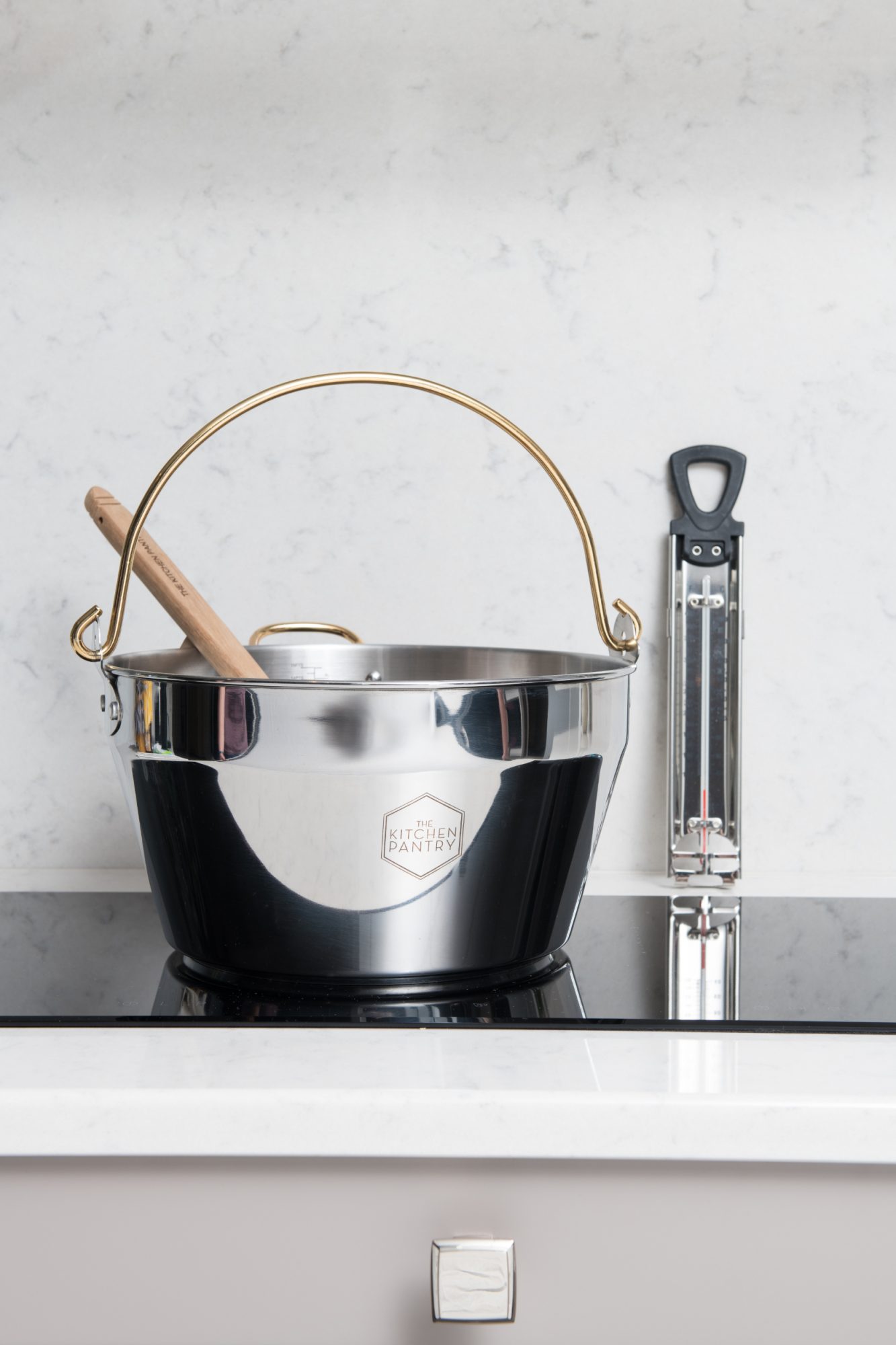 The Kitchen Pantry Jam Thermometer | At Portmeirion Online ...