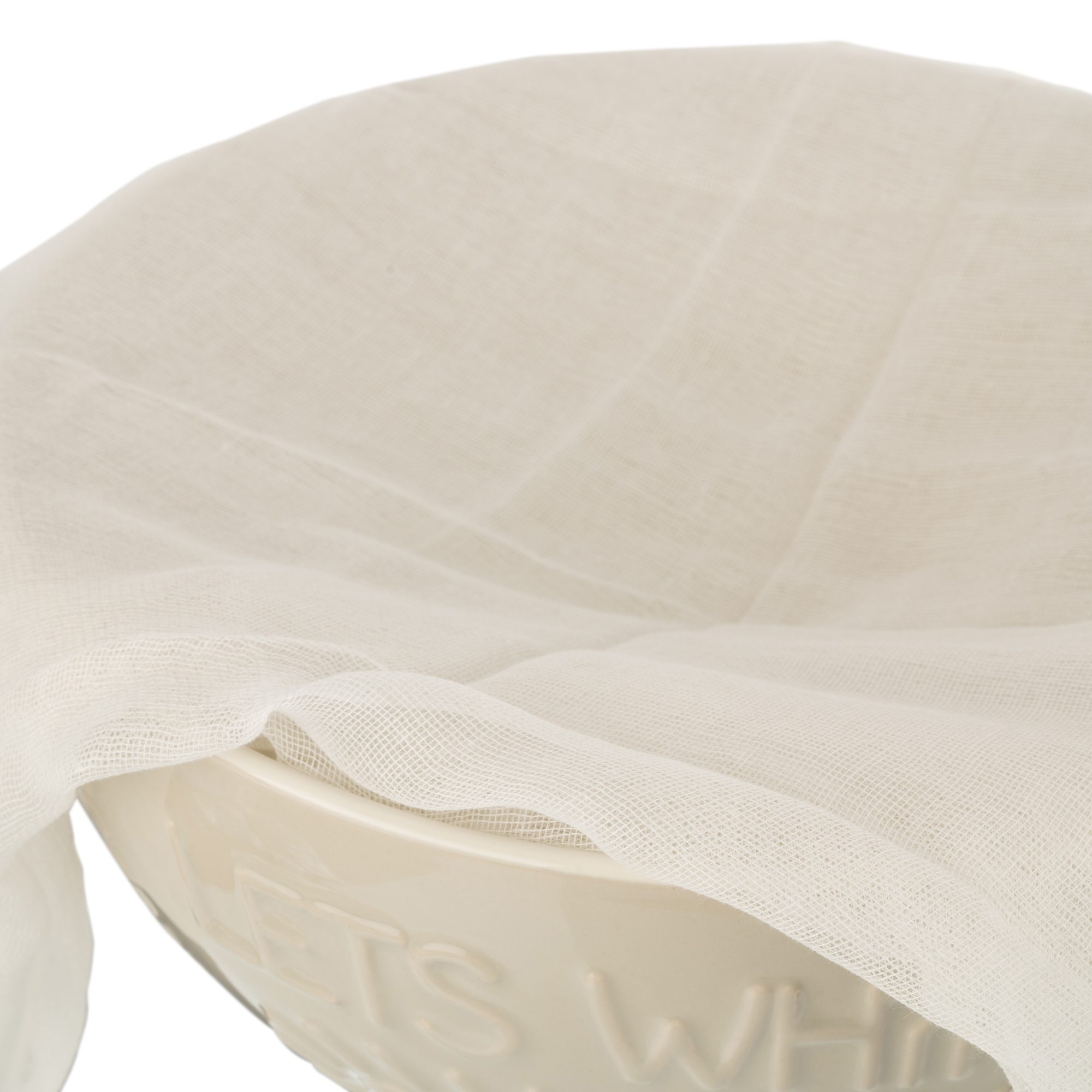 The Kitchen Pantry Butter Muslin | At Portmeirion Online - Portmeirion ...