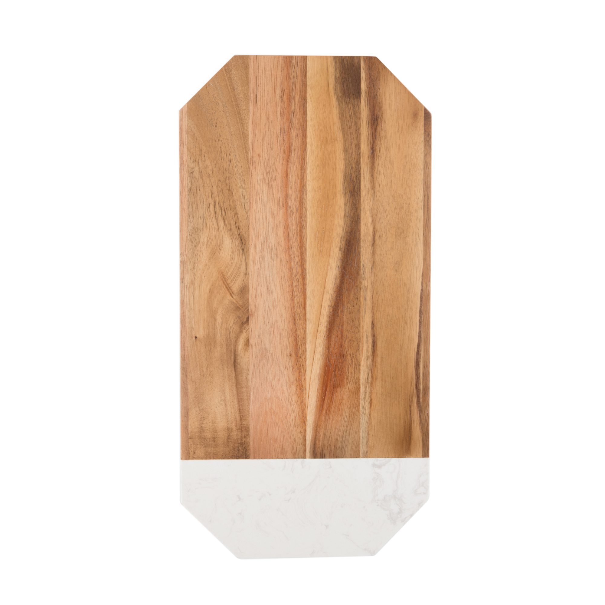 The Kitchen Pantry Hexagonal Serving Board | At Portmeirion Online ...