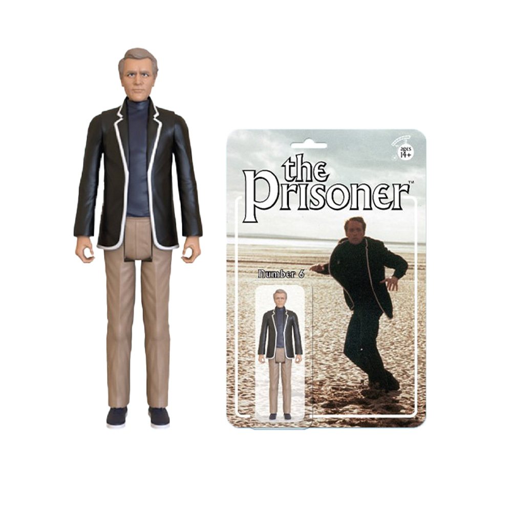 The Prisoner Number 6 Beach Escape | At Portmeirion Online ...