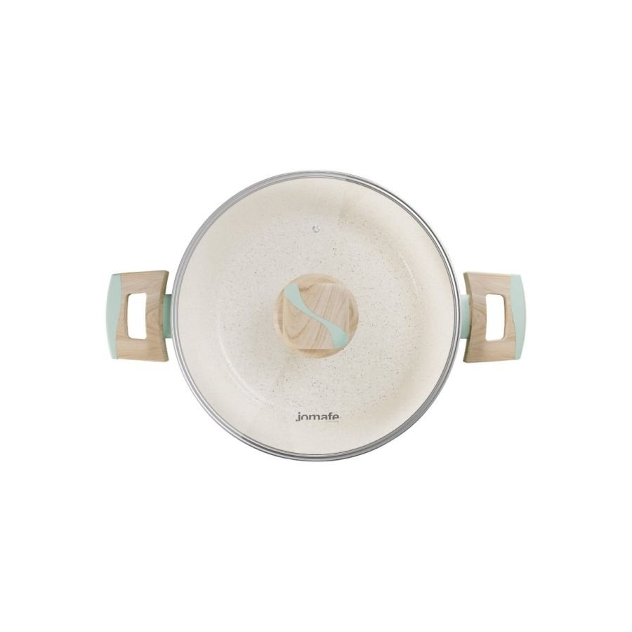 Jomafe HERA Casserole Pan | At Portmeirion Online - Portmeirion Online