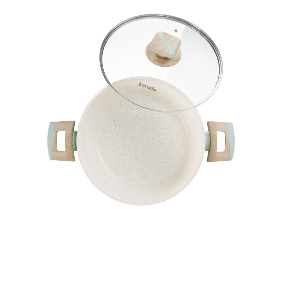 Jomafe HERA Casserole Pan | At Portmeirion Online - Portmeirion Online