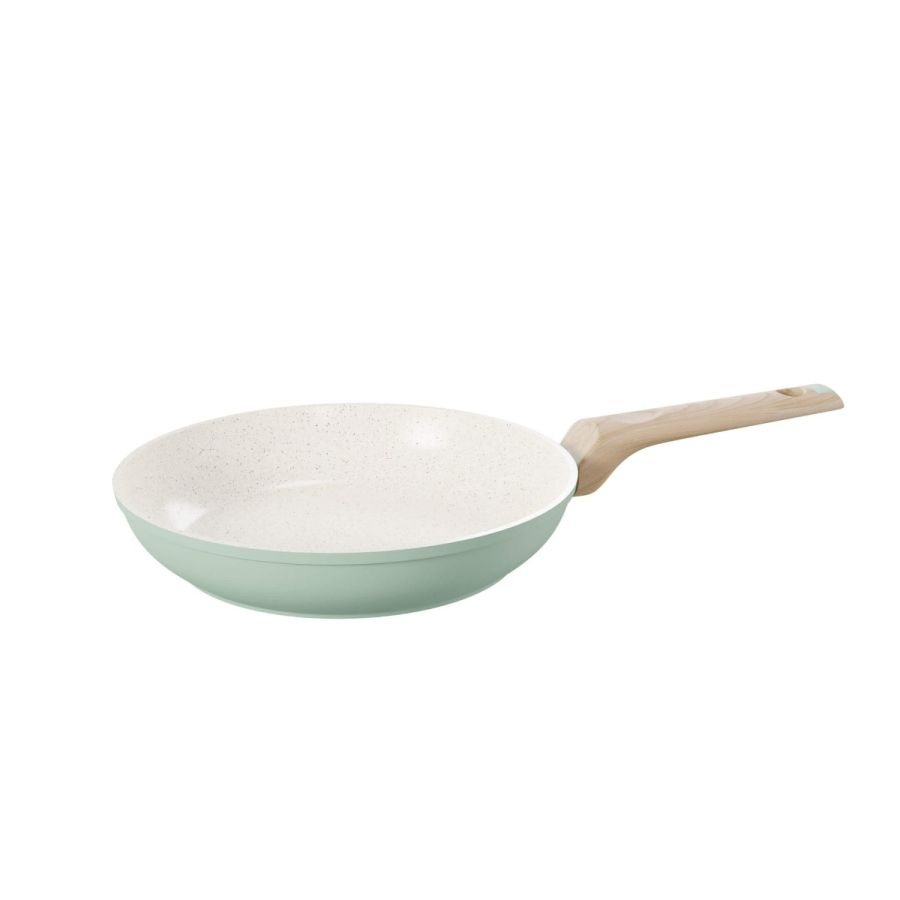 Jomafe HERA Frying Pan 24cm | At Portmeirion Online - Portmeirion Online