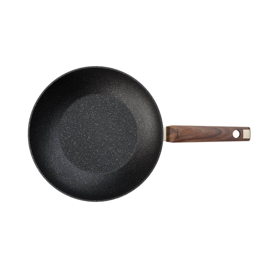Jomafe APOLO Wok 28cm | At Portmeirion Online - Portmeirion Online
