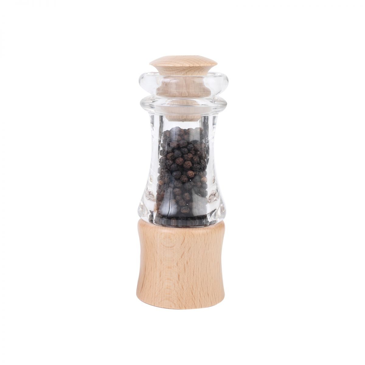 T&G Classic Pepper Mill | At Portmeirion Online - Portmeirion Online