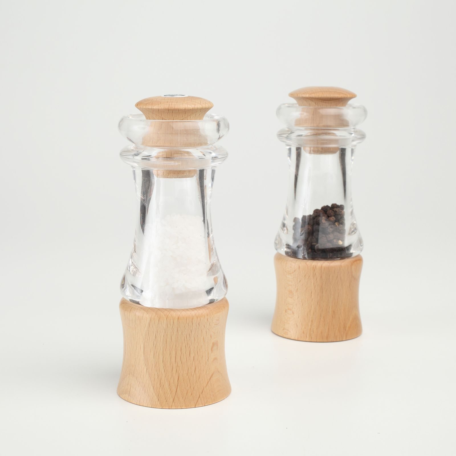 T&G Classic Pepper Mill | At Portmeirion Online - Portmeirion Online