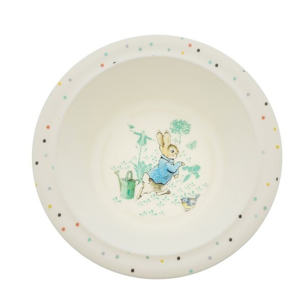 Peter Rabbit Bowl | At Portmeirion Online - Portmeirion Online