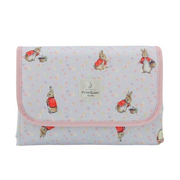 Flopsy Changing Mat | At Portmeirion Online - Portmeirion Online