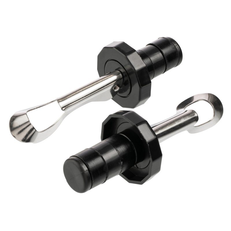 Dalton & Turner 2 Piece Lever Arm Bottle Stoppers | At Portmeirion ...