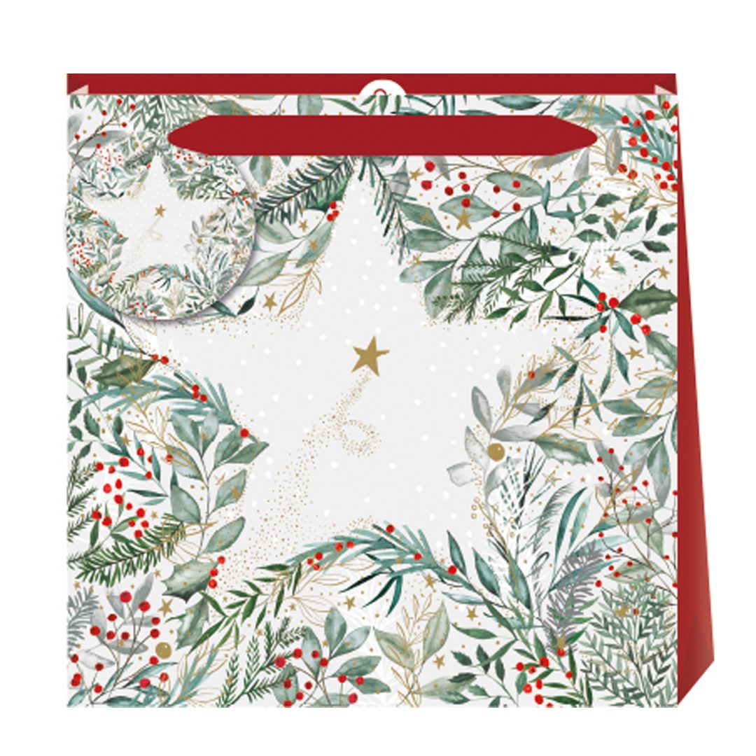 Penny Kennedy Shooting Star Large Bag | At Portmeirion Online ...