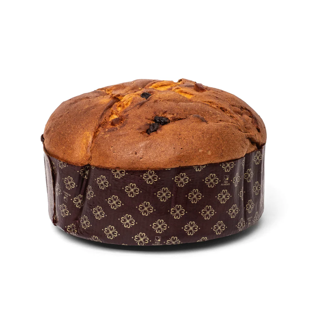 Filippi Boxed Panettone Super Avorie 1kg | At Portmeirion Online ...