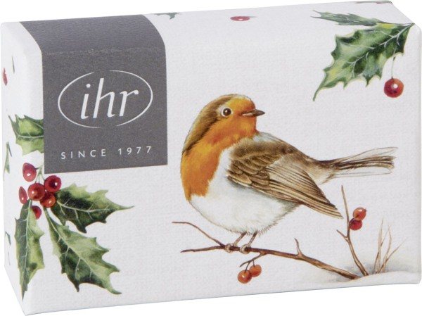 IHR Lexi & Robin Sheep Milk Soap | At Portmeirion Online - Portmeirion ...