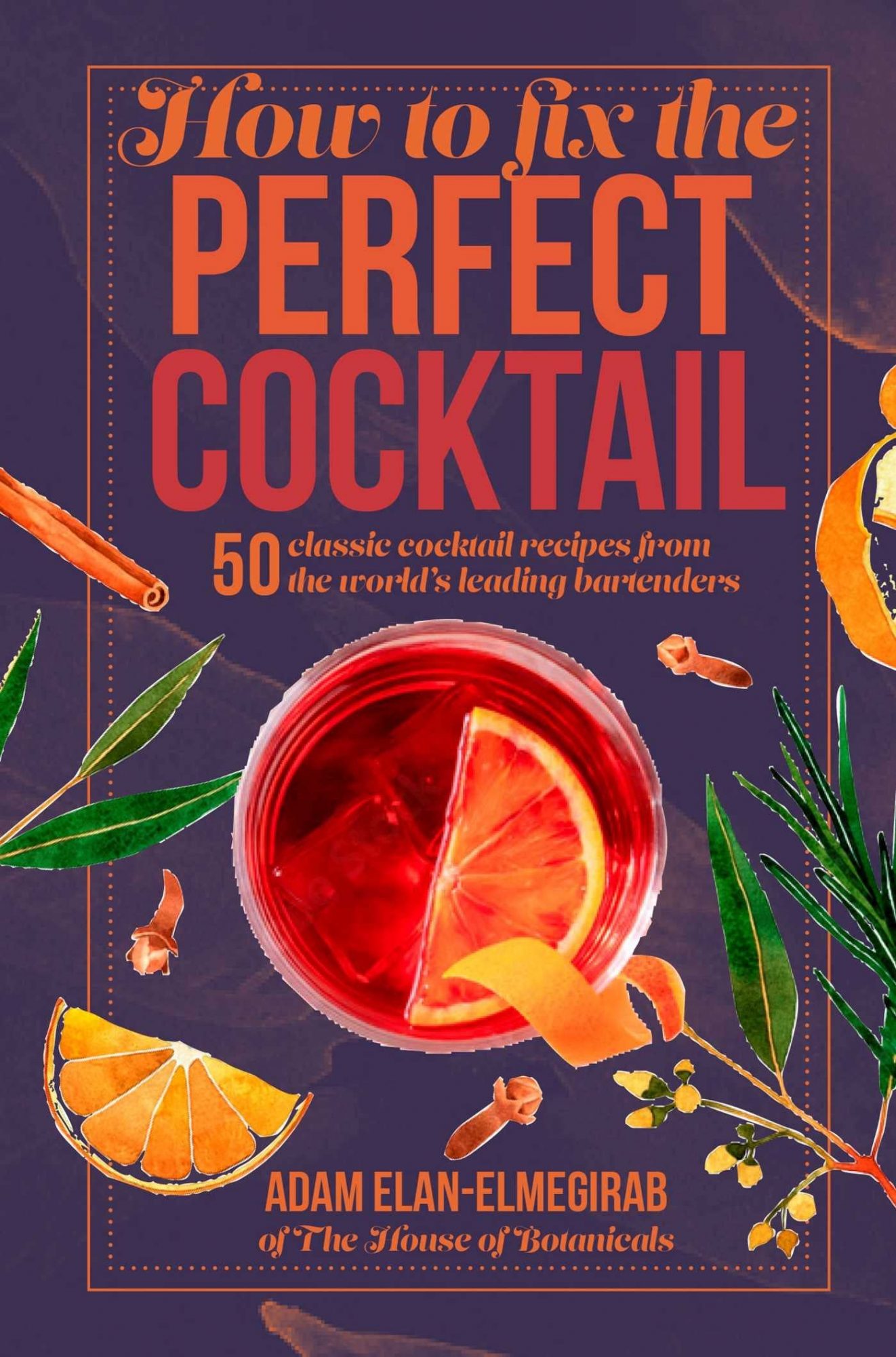How To Fix The Perfect Cocktail | At Portmeirion Online - Portmeirion ...