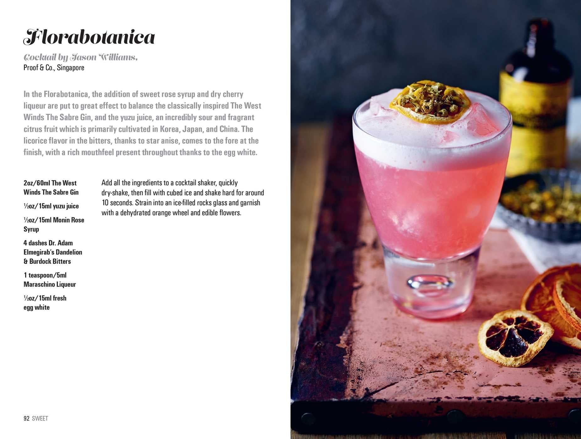 How To Fix The Perfect Cocktail | At Portmeirion Online - Portmeirion ...