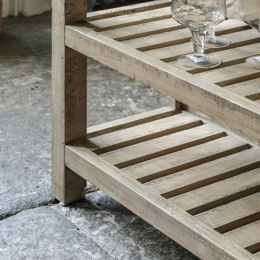 Mabli Kitchen Island - Portmeirion Online