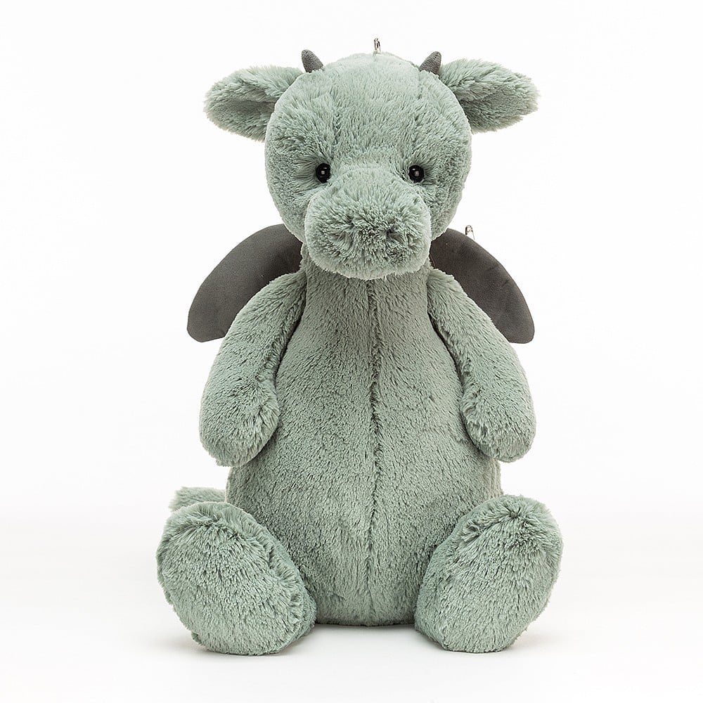 Bashful Dragon Big | Buy Online Here - Portmeirion Online