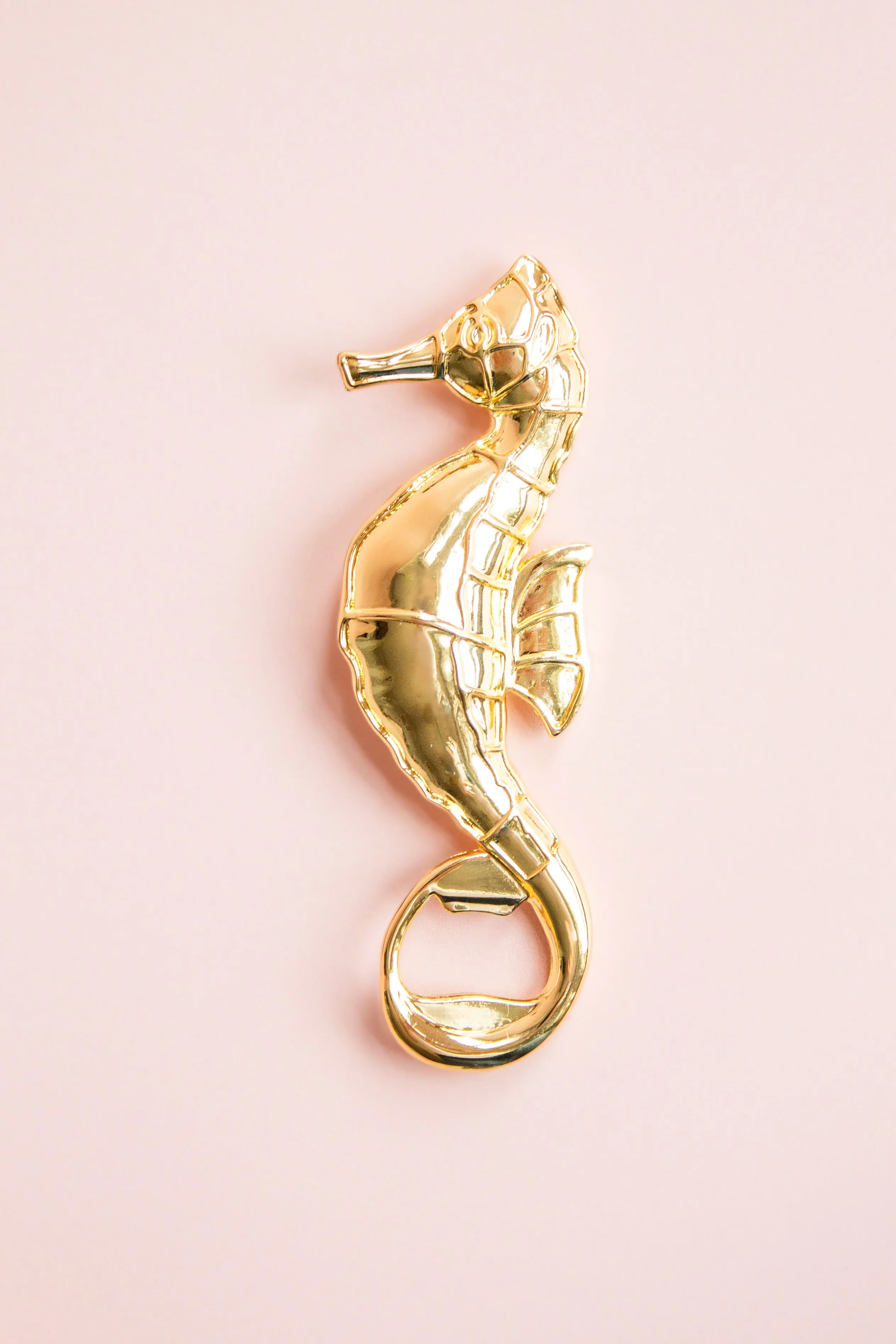 Yvonne Ellen Seahorse Bottle Opener | At Portmeirion Online ...