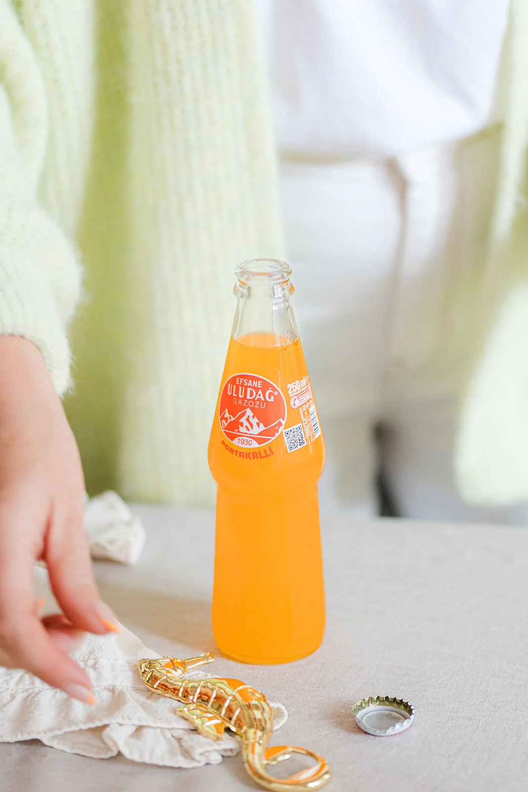 Yvonne Ellen Seahorse Bottle Opener | At Portmeirion Online ...