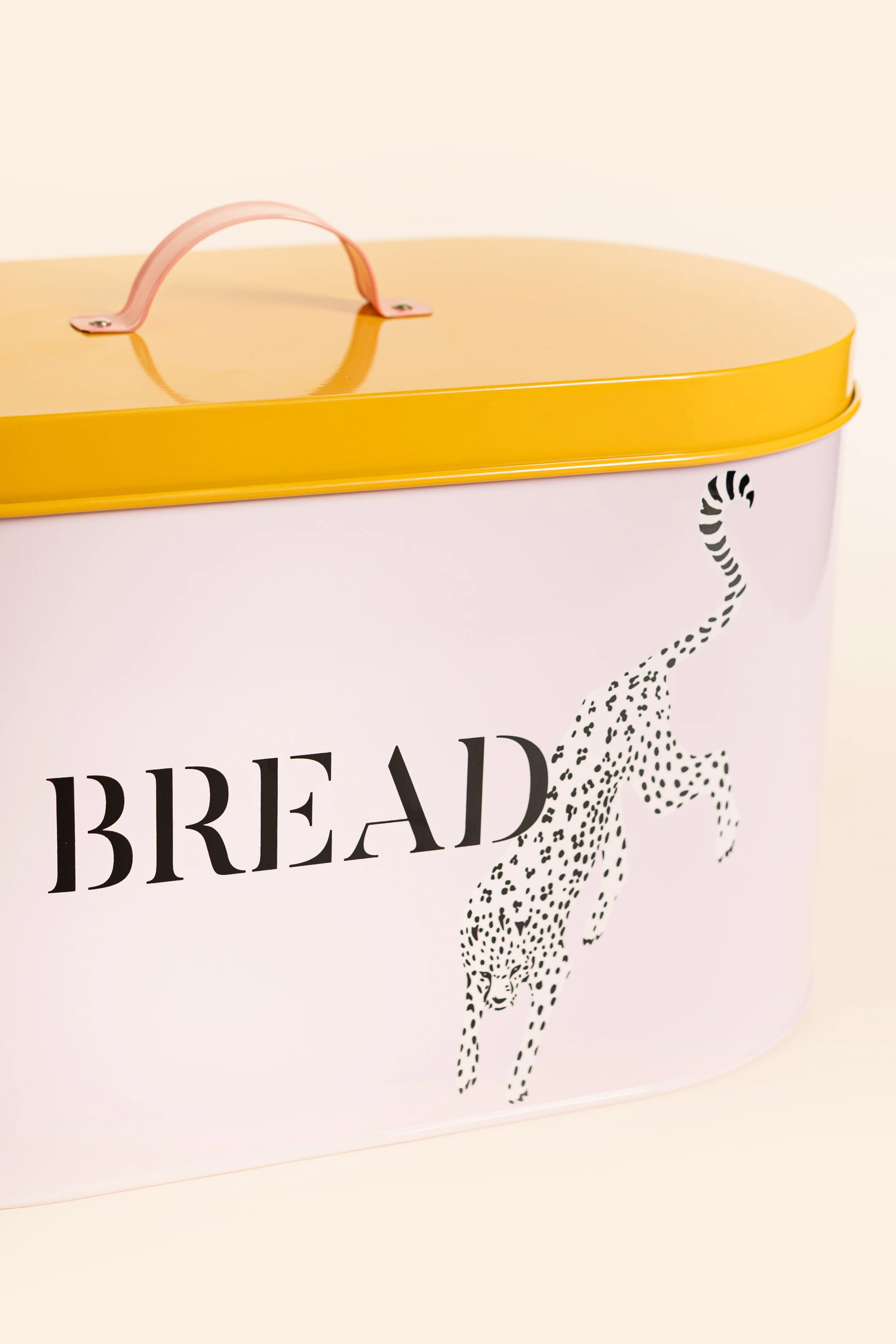 Yvonne Ellen Bread Bin | At Portmeirion Online - Portmeirion Online