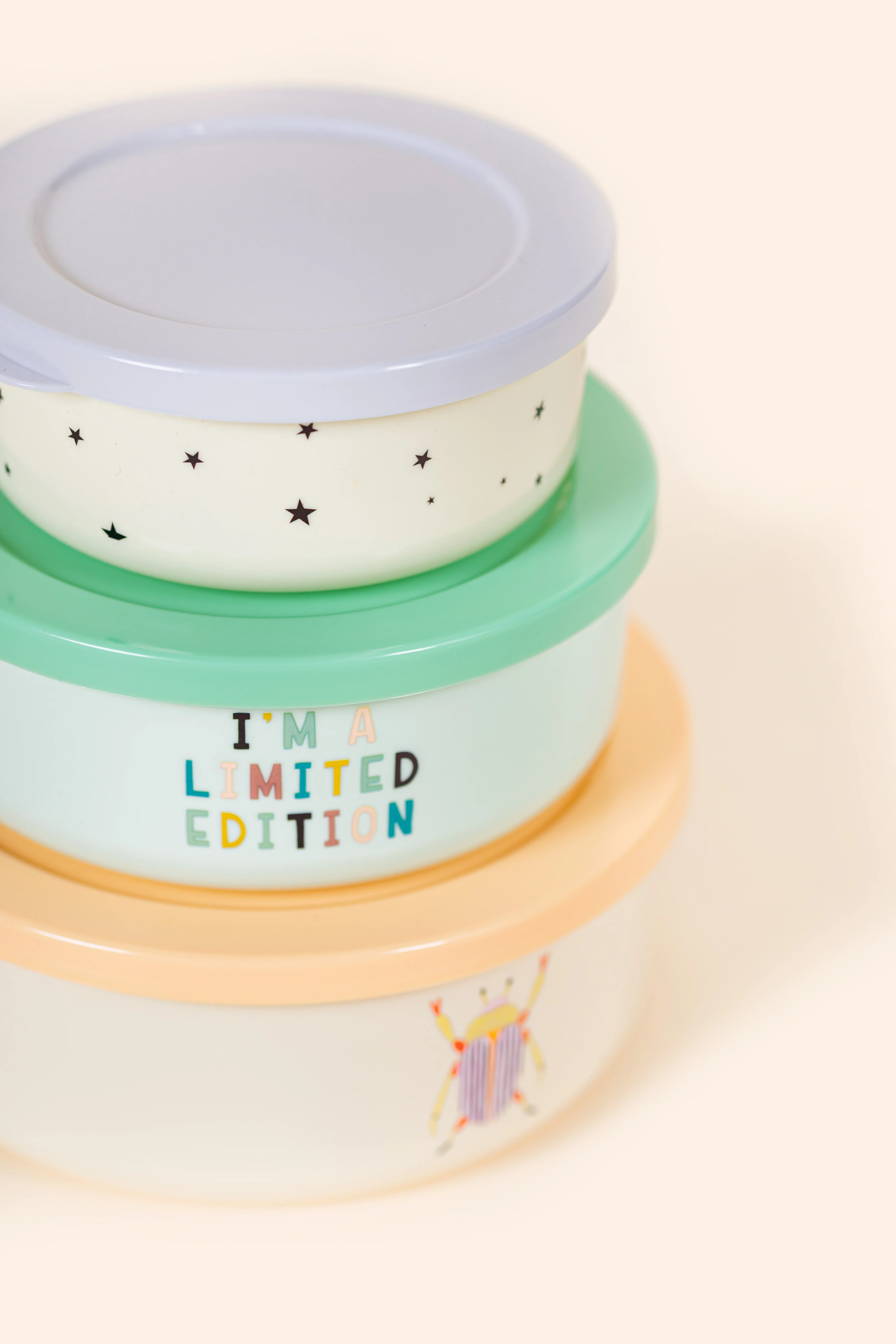 Yvonne Ellen Mini Snack Pots - Set of 3 | At Portmeirion Online ...