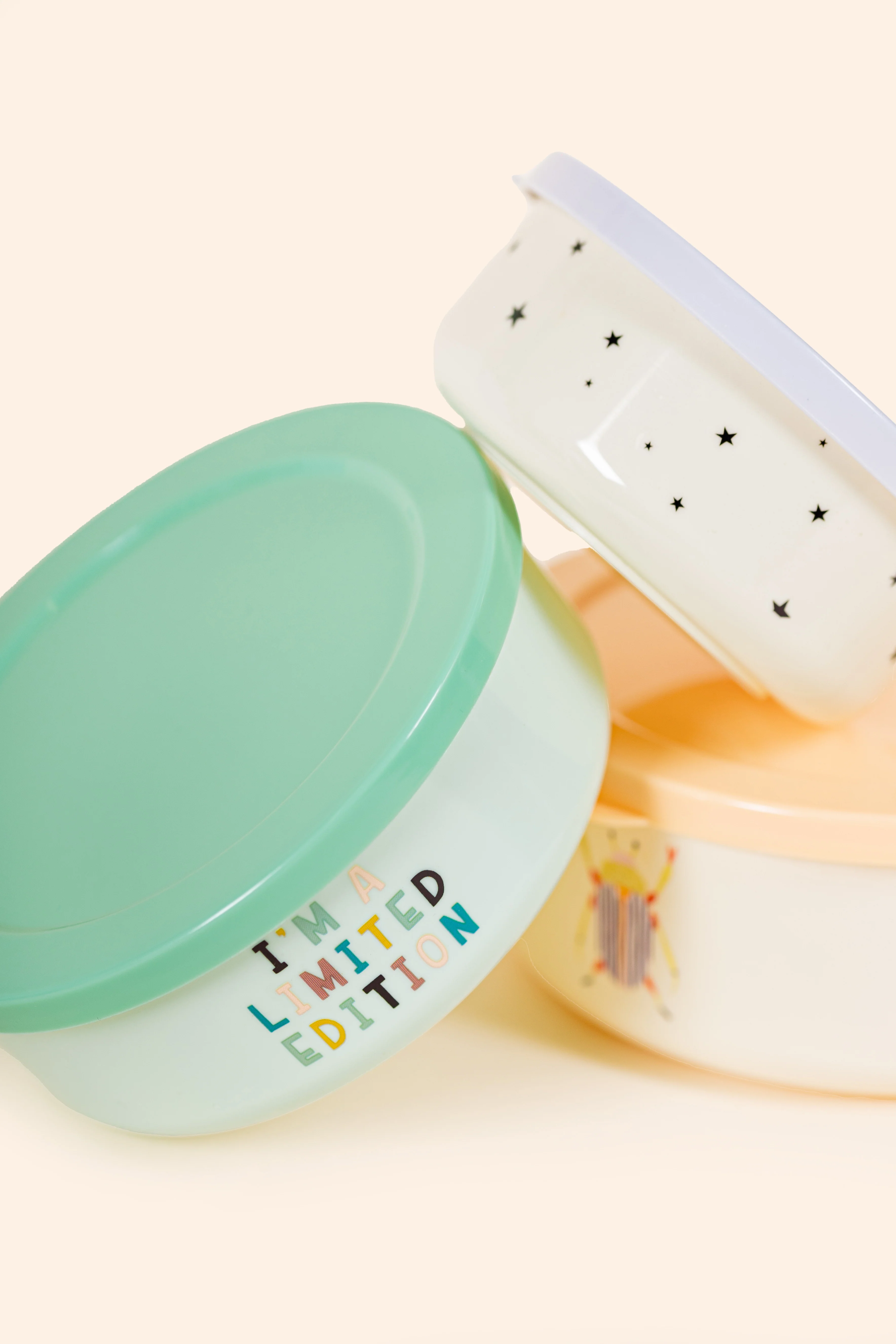 Yvonne Ellen Mini Snack Pots - Set of 3 | At Portmeirion Online ...