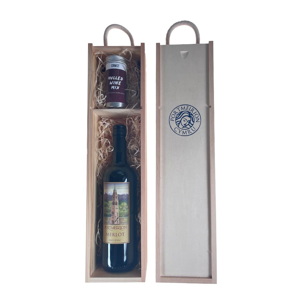 Portmeirion Mulled Wine Gift Set | At Portmeirion Online - Portmeirion ...
