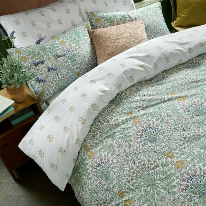 William Morris Garden Multi Bedding | At Portmeirion Online ...