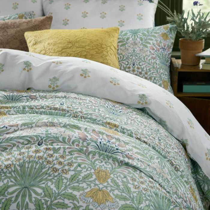 William Morris Garden Multi Bedding | At Portmeirion Online ...