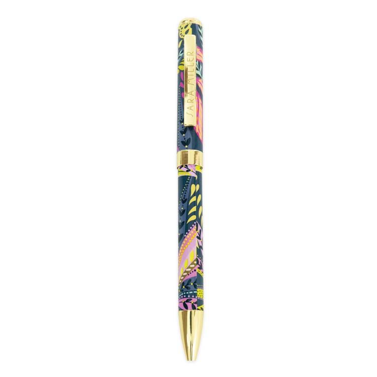 Sara Miller Savannah Ballpoint Pen | At Portmeirion Online ...